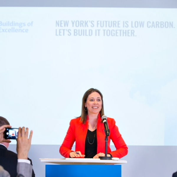 CURIOUS | How to Make More Communities Green? Hold a World-Class Build ...