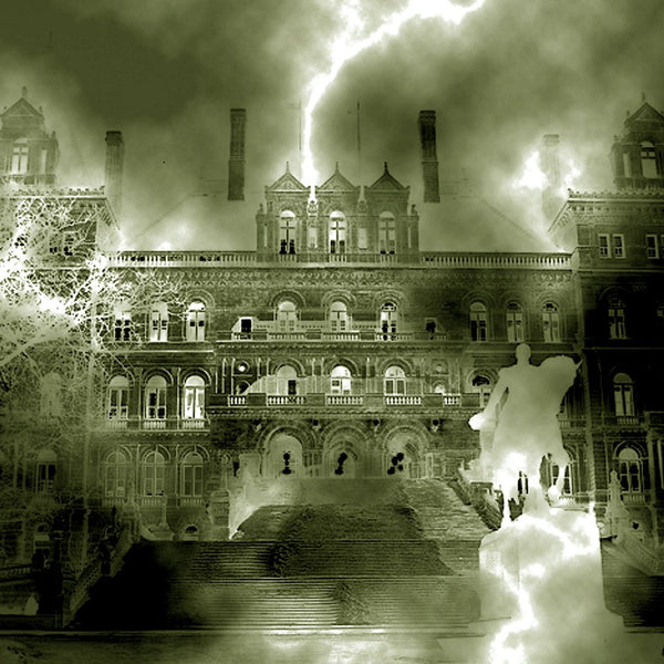 SPIRITED | Get Into the (Spooky) Spirit of Halloween – New York Makers