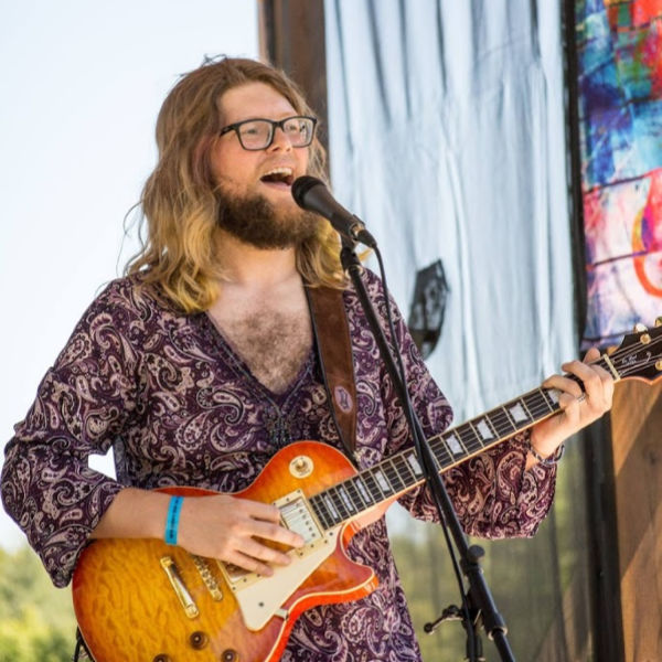 Turning to Music: A Conversation with Christopher Stott-Rigsbee of ...