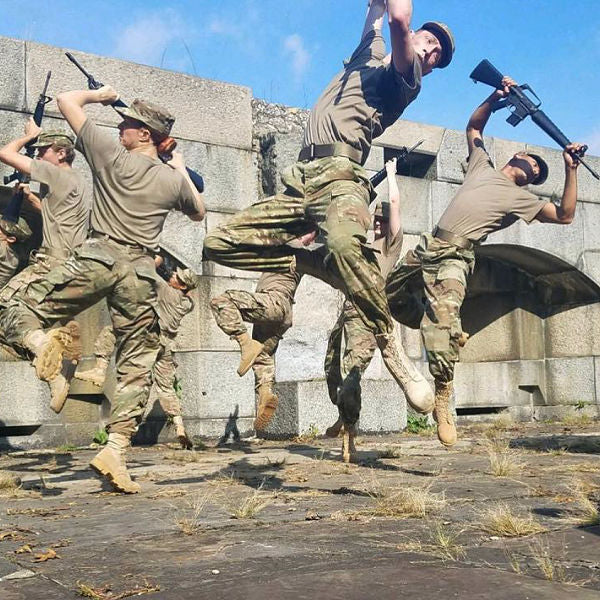 New York Programs Helping Veterans Thrive – New York Makers