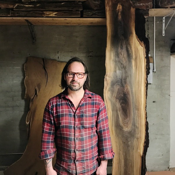 GREEN | Love for Living Edge – New York Makers