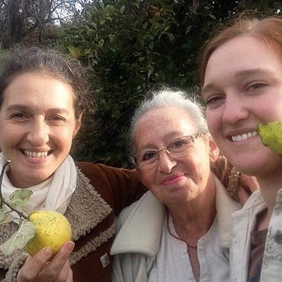 Meet the Makers: Maya's Jams – New York Makers