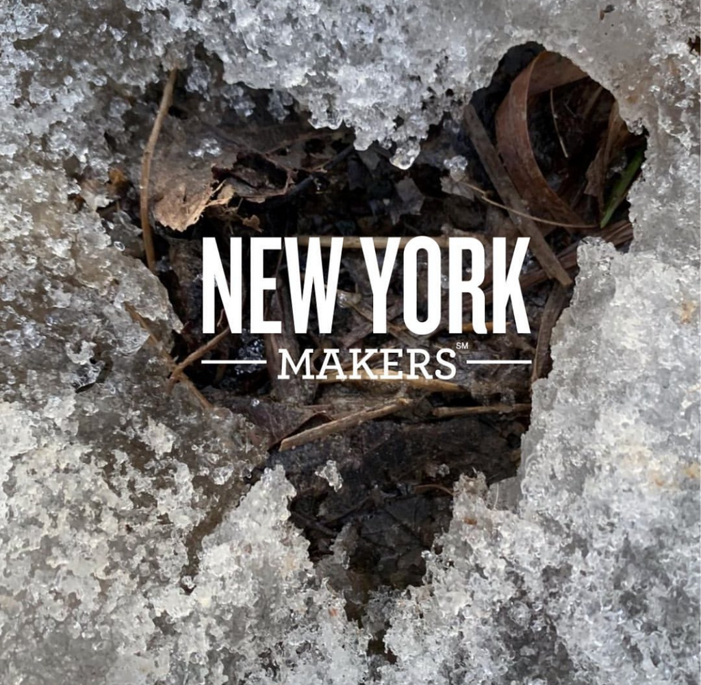 New York Makers | Local Gifts Handmade in NY