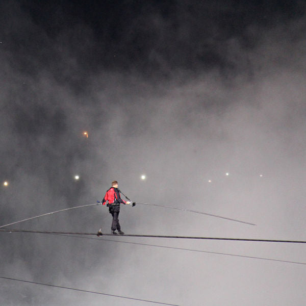 FEARLESS | Road Tripping: Niagara + The Falls, Where Only the Brave Da ...